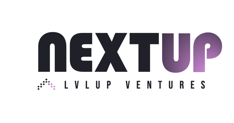 NextUp - The New Way To Bring Your Startup to Market and Scale | Bespoke, Strategic, and Hands-On